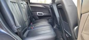 Pelēks Opel Antara 2012 Rīga, ar dzinēja tilpumu 2.20 L un nobraukumu 189 tūkst. km par 8500 €, foto 23 vietnē AUTOMOTO.COM.LV
