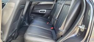Pelēks Opel Antara 2012 Rīga, ar dzinēja tilpumu 2.20 L un nobraukumu 189 tūkst. km par 8500 €, foto 24 vietnē AUTOMOTO.COM.LV