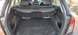 Pelēks Opel Antara 2012 Rīga, ar dzinēja tilpumu 2.20 L un nobraukumu 189 tūkst. km par 8500 €, foto 26 vietnē AUTOMOTO.COM.LV