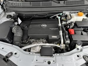 Pelēks Opel Antara 2012 Talsi, ar dzinēja tilpumu 2.20 L un nobraukumu 206 tūkst. km par 6150 €, foto 17 vietnē AUTOMOTO.COM.LV