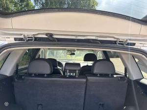 Pelēks Opel Antara 2012 Utena, ar dzinēja tilpumu 2.20 L un nobraukumu 234 tūkst. km par 4250 €, foto 14 vietnē AUTOMOTO.COM.LV