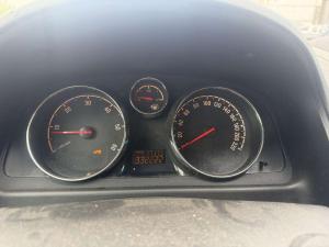 Grey Opel Antara 2012 in Panevezys, with an engine capacity of 2.23 L and mileage of 332 thousand km for 4250 €, photo 13 on AUTOMOTO.COM.LV