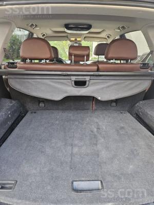 Pelēks Opel Antara 2012 Jēkabpils, ar dzinēja tilpumu 2.20 L un nobraukumu 315 tūkst. km par 5500 €, foto 6 vietnē AUTOMOTO.COM.LV