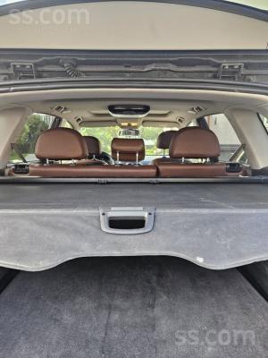 Pelēks Opel Antara 2012 Jēkabpils, ar dzinēja tilpumu 2.20 L un nobraukumu 315 tūkst. km par 5500 €, foto 7 vietnē AUTOMOTO.COM.LV