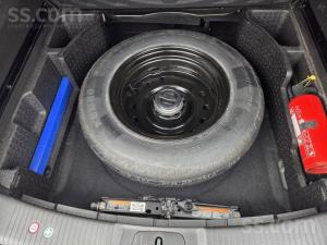 Grey Opel Antara 2013 in Jelgava, with an engine capacity of 2.20 L and mileage of 0 thousand km for 5900 €, photo 20 on AUTOMOTO.COM.LV