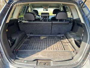 Grey Opel Antara 2013 in Bauska, with an engine capacity of 2.20 L and mileage of 226 thousand km for 3999 €, photo 5 on AUTOMOTO.COM.LV