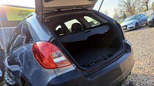 Pelēks Opel Antara 2013 Rīga, ar dzinēja tilpumu 2.20 L un nobraukumu 256 tūkst. km par 6590 €, foto 8 vietnē AUTOMOTO.COM.LV