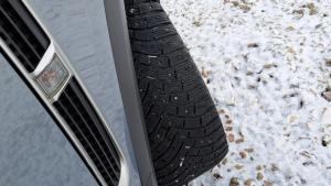 Pelēks Opel Antara 2013 Rīga, ar dzinēja tilpumu 2.20 L un nobraukumu 256 tūkst. km par 6590 €, foto 10 vietnē AUTOMOTO.COM.LV