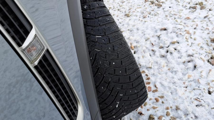 Pelēks Opel Antara 2013 Rīga, ar dzinēja tilpumu 2.20 L un nobraukumu 256 tūkst. km par 6590 €, foto 10 vietnē AUTOMOTO.COM.LV
