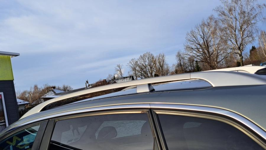 Pelēks Opel Antara 2013 Rīga, ar dzinēja tilpumu 2.20 L un nobraukumu 256 tūkst. km par 6590 €, foto 12 vietnē AUTOMOTO.COM.LV