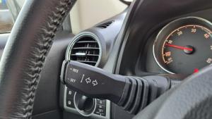 Pelēks Opel Antara 2013 Rīga, ar dzinēja tilpumu 2.20 L un nobraukumu 256 tūkst. km par 6590 €, foto 15 vietnē AUTOMOTO.COM.LV