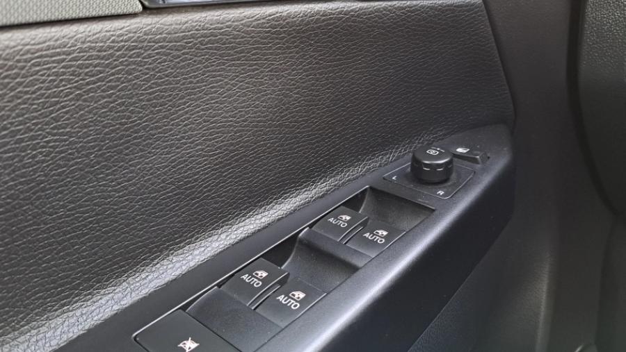 Pelēks Opel Antara 2013 Rīga, ar dzinēja tilpumu 2.20 L un nobraukumu 256 tūkst. km par 6590 €, foto 17 vietnē AUTOMOTO.COM.LV