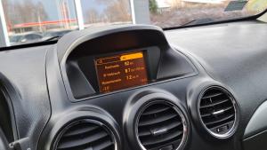 Pelēks Opel Antara 2013 Rīga, ar dzinēja tilpumu 2.20 L un nobraukumu 256 tūkst. km par 6590 €, foto 32 vietnē AUTOMOTO.COM.LV