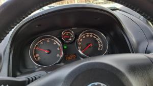 Pelēks Opel Antara 2013 Rīga, ar dzinēja tilpumu 2.20 L un nobraukumu 256 tūkst. km par 6590 €, foto 36 vietnē AUTOMOTO.COM.LV