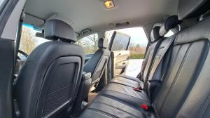Pelēks Opel Antara 2013 Rīga, ar dzinēja tilpumu 2.20 L un nobraukumu 256 tūkst. km par 6590 €, foto 39 vietnē AUTOMOTO.COM.LV