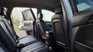 Pelēks Opel Antara 2013 Rīga, ar dzinēja tilpumu 2.20 L un nobraukumu 256 tūkst. km par 6590 €, foto 50 vietnē AUTOMOTO.COM.LV