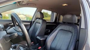 Pelēks Opel Antara 2013 Rīga, ar dzinēja tilpumu 2.20 L un nobraukumu 256 tūkst. km par 6590 €, foto 56 vietnē AUTOMOTO.COM.LV