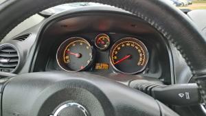 Pelēks Opel Antara 2013 Rīga, ar dzinēja tilpumu 2.20 L un nobraukumu 256 tūkst. km par 6590 €, foto 57 vietnē AUTOMOTO.COM.LV