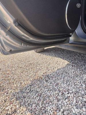 Pelēks Opel Antara 2013 Viļņa, ar dzinēja tilpumu 2.23 L un nobraukumu 257 tūkst. km par 5450 €, foto 33 vietnē AUTOMOTO.COM.LV