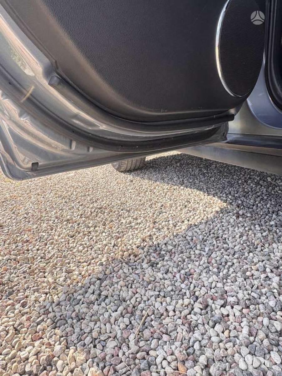 Pelēks Opel Antara 2013 Viļņa, ar dzinēja tilpumu 2.23 L un nobraukumu 257 tūkst. km par 5450 €, foto 33 vietnē AUTOMOTO.COM.LV