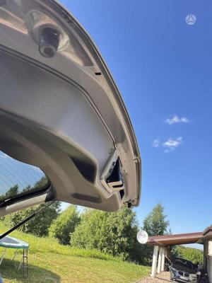 Pelēks Opel Antara 2013 Viļņa, ar dzinēja tilpumu 2.23 L un nobraukumu 257 tūkst. km par 5450 €, foto 34 vietnē AUTOMOTO.COM.LV