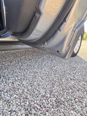 Pelēks Opel Antara 2013 Viļņa, ar dzinēja tilpumu 2.23 L un nobraukumu 257 tūkst. km par 5450 €, foto 35 vietnē AUTOMOTO.COM.LV