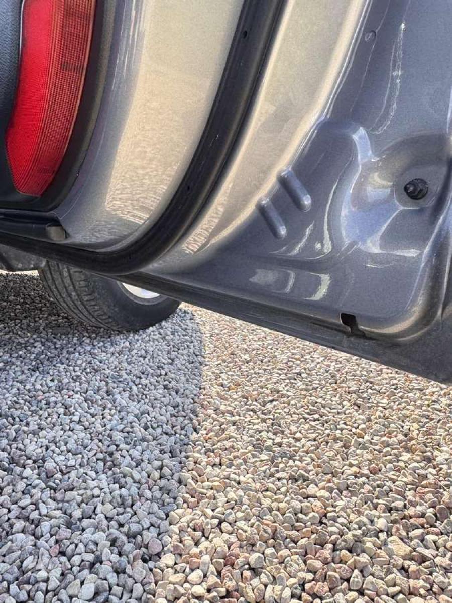 Pelēks Opel Antara 2013 Viļņa, ar dzinēja tilpumu 2.23 L un nobraukumu 257 tūkst. km par 5450 €, foto 36 vietnē AUTOMOTO.COM.LV