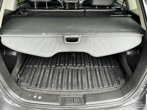 Grey Opel Antara 2013 in Marijampole, with an engine capacity of 2.20 L and mileage of 160 thousand km for 5400 €, photo 9 on AUTOMOTO.COM.LV