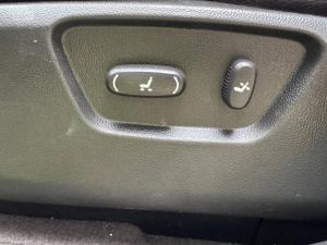 Grey Opel Antara 2013 in Marijampole, with an engine capacity of 2.20 L and mileage of 160 thousand km for 5400 €, photo 13 on AUTOMOTO.COM.LV