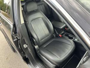 Grey Opel Antara 2013 in Panevezys, with an engine capacity of 2.20 L and mileage of 231 thousand km for 4799 €, photo 25 on AUTOMOTO.COM.LV