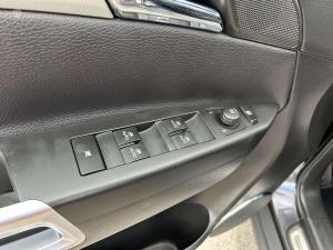 Grey Opel Antara 2013 in Panevezys, with an engine capacity of 2.20 L and mileage of 231 thousand km for 4799 €, photo 28 on AUTOMOTO.COM.LV