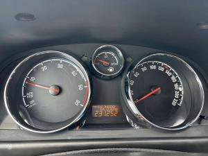 Grey Opel Antara 2013 in Panevezys, with an engine capacity of 2.20 L and mileage of 231 thousand km for 4799 €, photo 29 on AUTOMOTO.COM.LV