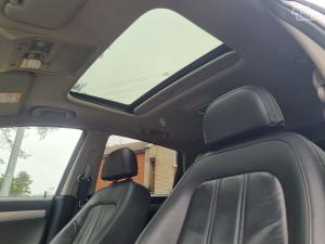 Pelēks Opel Antara 2014 Ignalina, ar dzinēja tilpumu 2.20 L un nobraukumu 208 tūkst. km par 4950 €, foto 13 vietnē AUTOMOTO.COM.LV