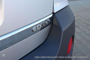 Pelēks Opel Antara 2014 Kretinga, ar dzinēja tilpumu 2.23 L un nobraukumu 291 tūkst. km par 5499 €, foto 12 vietnē AUTOMOTO.COM.LV