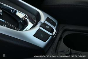 Pelēks Opel Antara 2014 Kretinga, ar dzinēja tilpumu 2.23 L un nobraukumu 291 tūkst. km par 5499 €, foto 24 vietnē AUTOMOTO.COM.LV