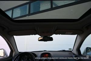 Pelēks Opel Antara 2014 Kretinga, ar dzinēja tilpumu 2.23 L un nobraukumu 291 tūkst. km par 5499 €, foto 29 vietnē AUTOMOTO.COM.LV