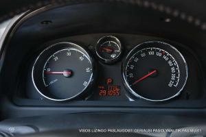 Pelēks Opel Antara 2014 Kretinga, ar dzinēja tilpumu 2.23 L un nobraukumu 291 tūkst. km par 5499 €, foto 30 vietnē AUTOMOTO.COM.LV