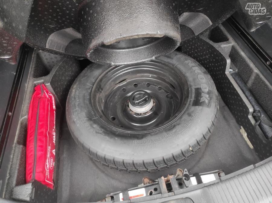 Pelēks Opel Antara 2007 Kretinga, ar dzinēja tilpumu 2.00 L un nobraukumu 228 tūkst. km par 1650 €, foto 15 vietnē AUTOMOTO.COM.LV