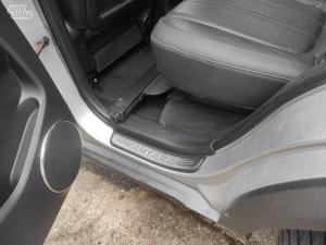Pelēks Opel Antara 2007 Kretinga, ar dzinēja tilpumu 2.00 L un nobraukumu 228 tūkst. km par 1650 €, foto 18 vietnē AUTOMOTO.COM.LV