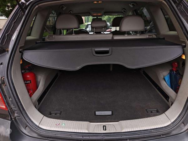 Pelēks Opel Antara 2012 Klaipėda, ar dzinēja tilpumu 2.20 L un nobraukumu 242 tūkst. km par 3850 €, foto 9 vietnē AUTOMOTO.COM.LV