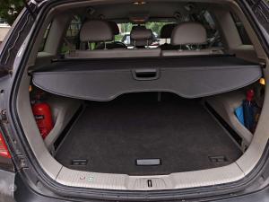 Pelēks Opel Antara 2012 Klaipėda, ar dzinēja tilpumu 2.20 L un nobraukumu 242 tūkst. km par 3850 €, foto 10 vietnē AUTOMOTO.COM.LV