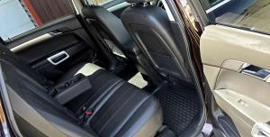 Red Opel Antara 2014 in Kretinga, with an engine capacity of 2.23 L and mileage of 184 thousand km for 6150 €, photo 21 on AUTOMOTO.COM.LV