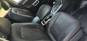 Red Opel Antara 2014 in Kretinga, with an engine capacity of 2.23 L and mileage of 184 thousand km for 6150 €, photo 30 on AUTOMOTO.COM.LV