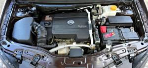 Red Opel Antara 2014 in Kretinga, with an engine capacity of 2.23 L and mileage of 184 thousand km for 6150 €, photo 43 on AUTOMOTO.COM.LV