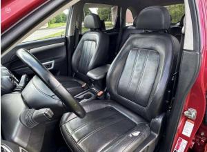 Red Opel Antara 2016 in Kaunas, with an engine capacity of 2.23 L and mileage of 203 thousand km for 7350 €, photo 12 on AUTOMOTO.COM.LV