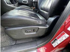 Red Opel Antara 2016 in Kaunas, with an engine capacity of 2.23 L and mileage of 203 thousand km for 7350 €, photo 16 on AUTOMOTO.COM.LV