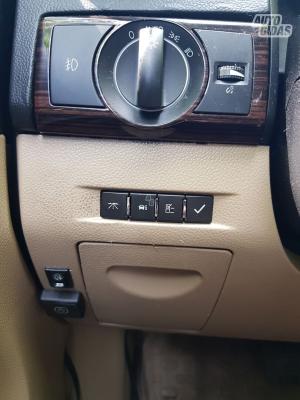 White Opel Antara 2009 in Vilnius, with an engine capacity of 3.60 L and mileage of 278 thousand km for 2699 €, photo 13 on AUTOMOTO.COM.LV