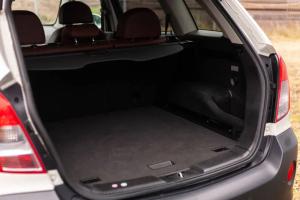 Balts Opel Antara 2011 Rīga, ar dzinēja tilpumu 2.20 L un nobraukumu 158 tūkst. km par 7295 €, foto 7 vietnē AUTOMOTO.COM.LV