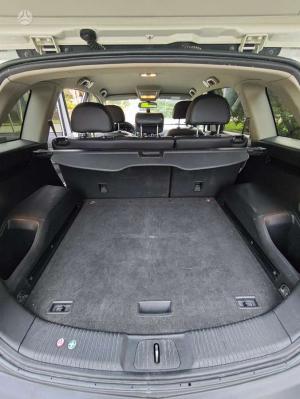 Balts Opel Antara 2011 Šauļi, ar dzinēja tilpumu 2.23 L un nobraukumu 264 tūkst. km par 4700 €, foto 15 vietnē AUTOMOTO.COM.LV