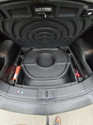Balts Opel Antara 2011 Šauļi, ar dzinēja tilpumu 2.23 L un nobraukumu 264 tūkst. km par 4700 €, foto 16 vietnē AUTOMOTO.COM.LV
